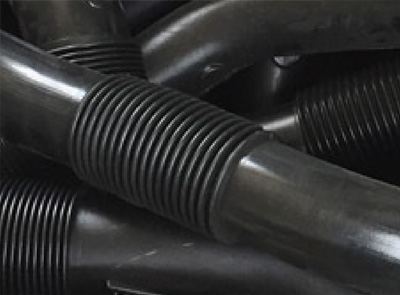 BT Series TPEE | High-Performance Material for Automotive Parts