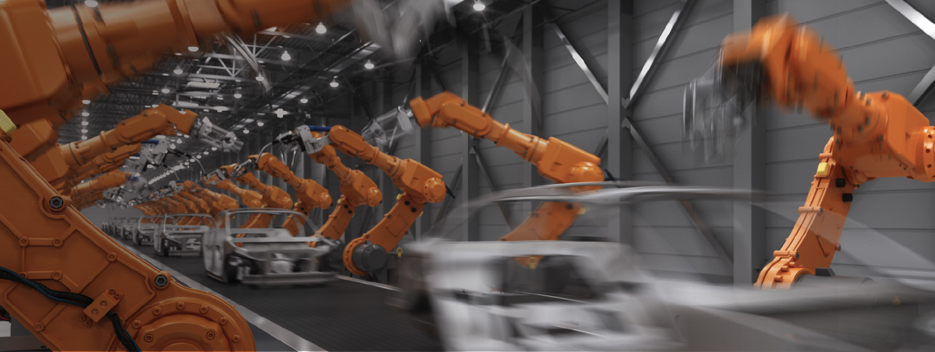 Continuous Process: Efficient, Precise, and Sustainable Production